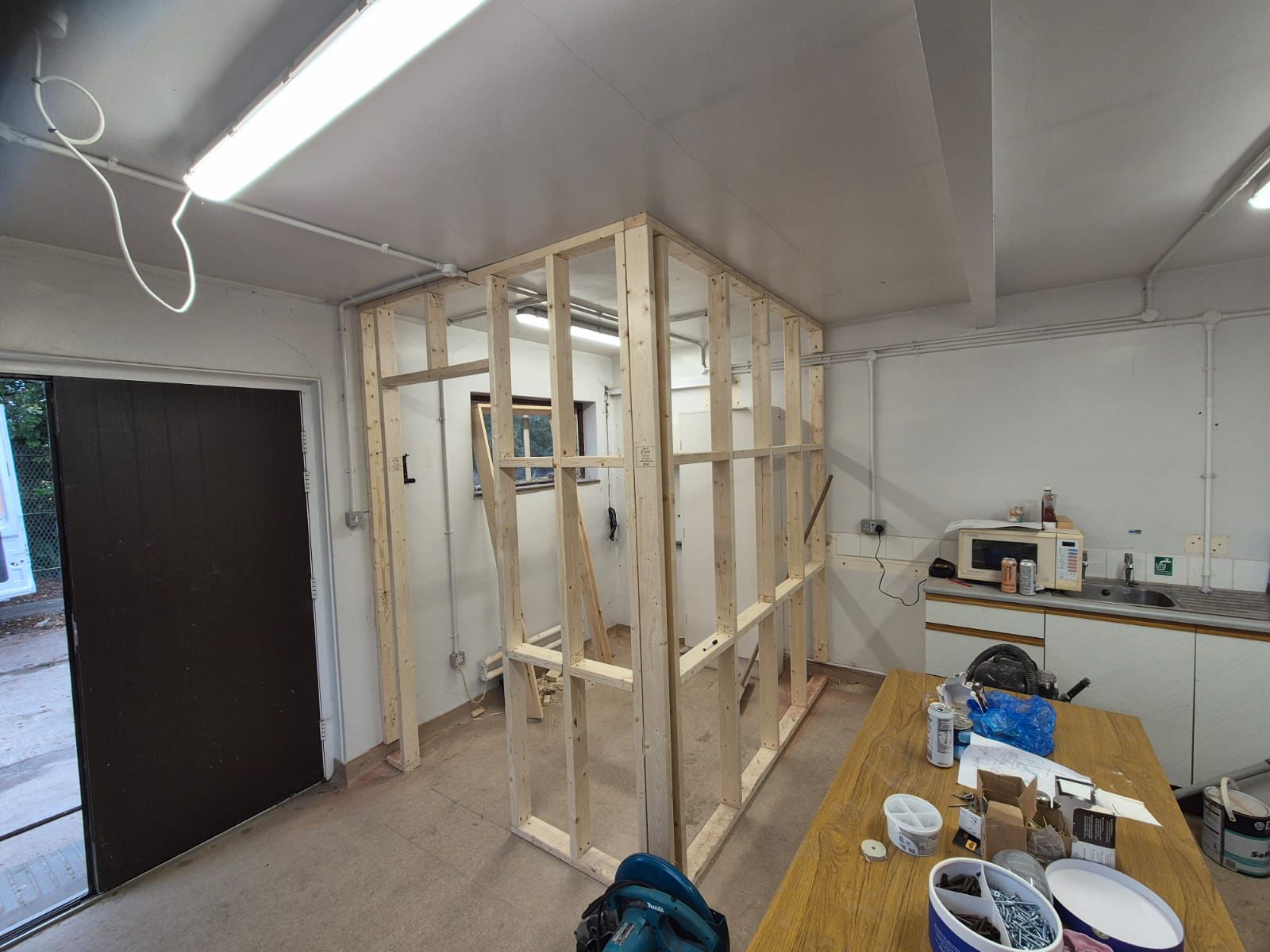 Jones Site Services & Installations Completes Mechanical Works for ...