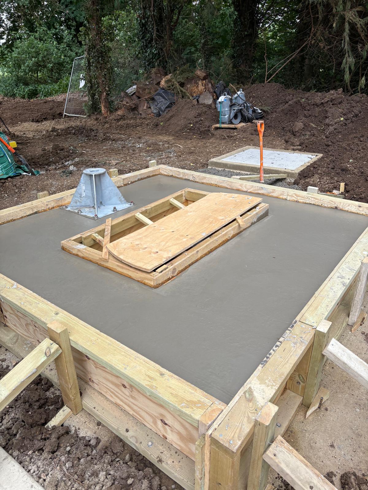 Overcoming Challenges to Deliver Quality: The Hurley Project Completion ...