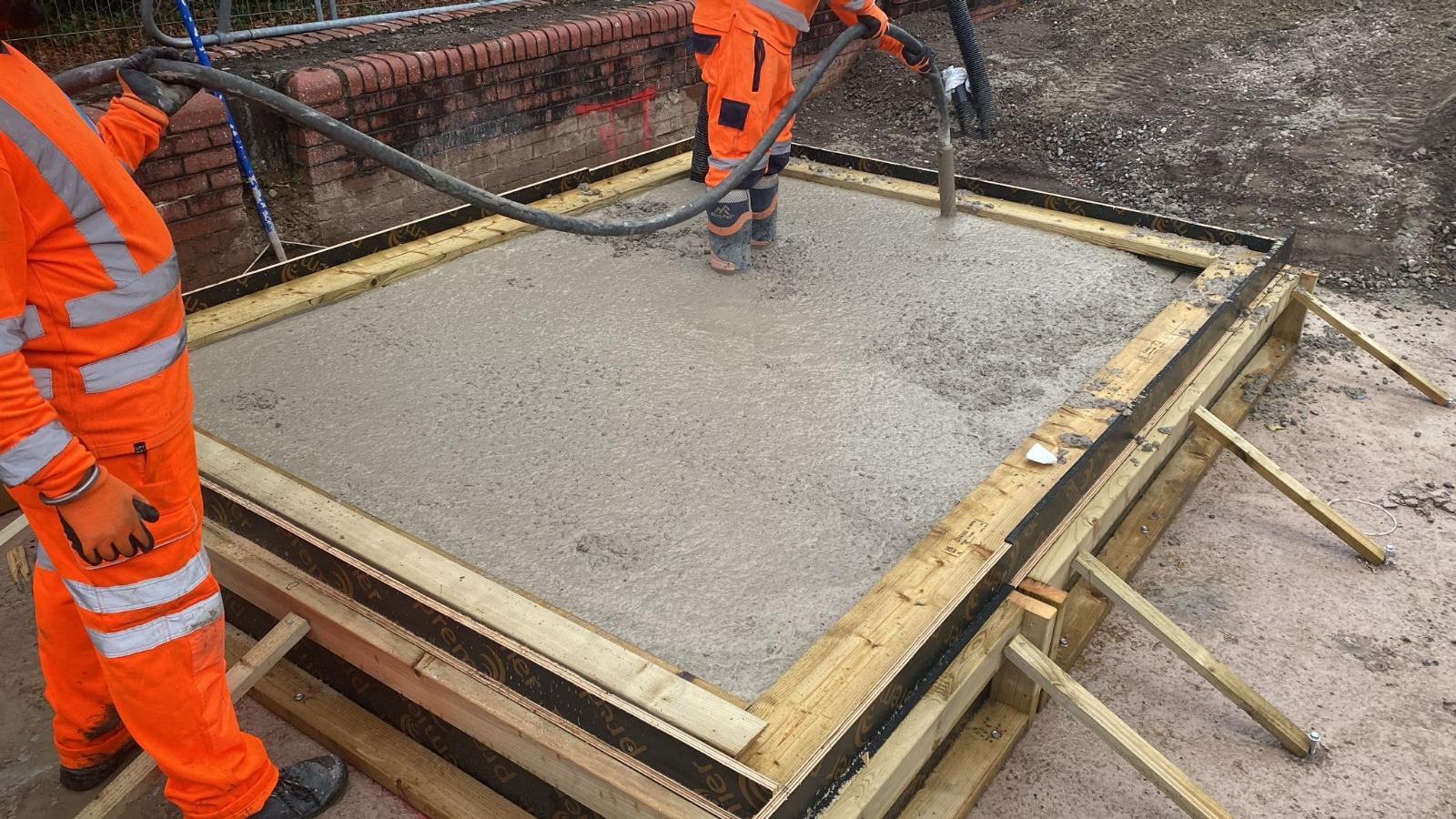 Progress Update from Fenny Compton – New Project with Veolia - Jones ...